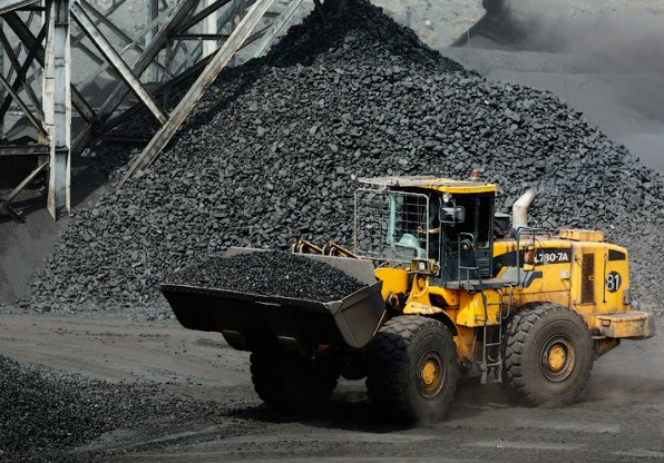 Coal FOB Vladivostok Russia